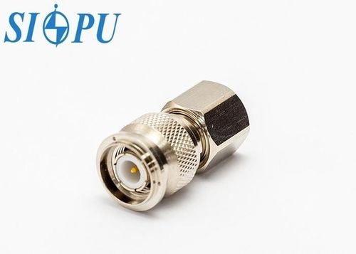 Quality RF Coaxial Connector & SMA RF Connector factory from China
