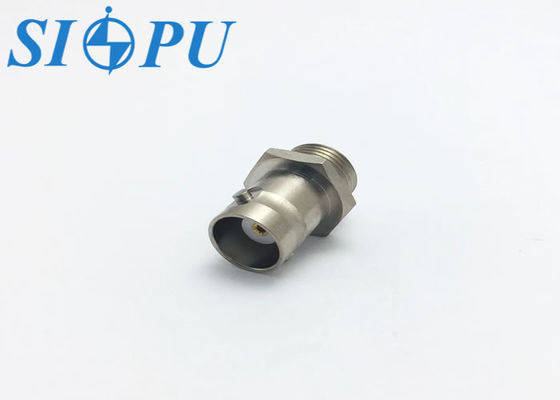 Quality RF Coaxial Connector & SMA RF Connector factory from China
